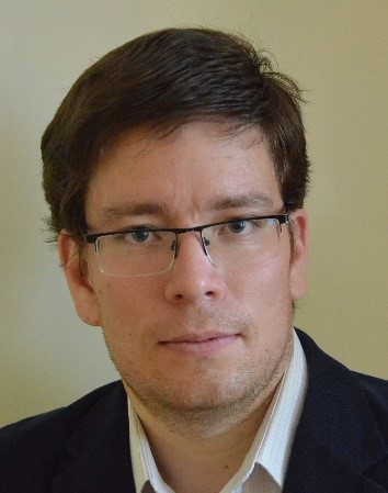 Dr. Kelemen Zsolt – Szervetlen és Analitikai Kémia Tanszék