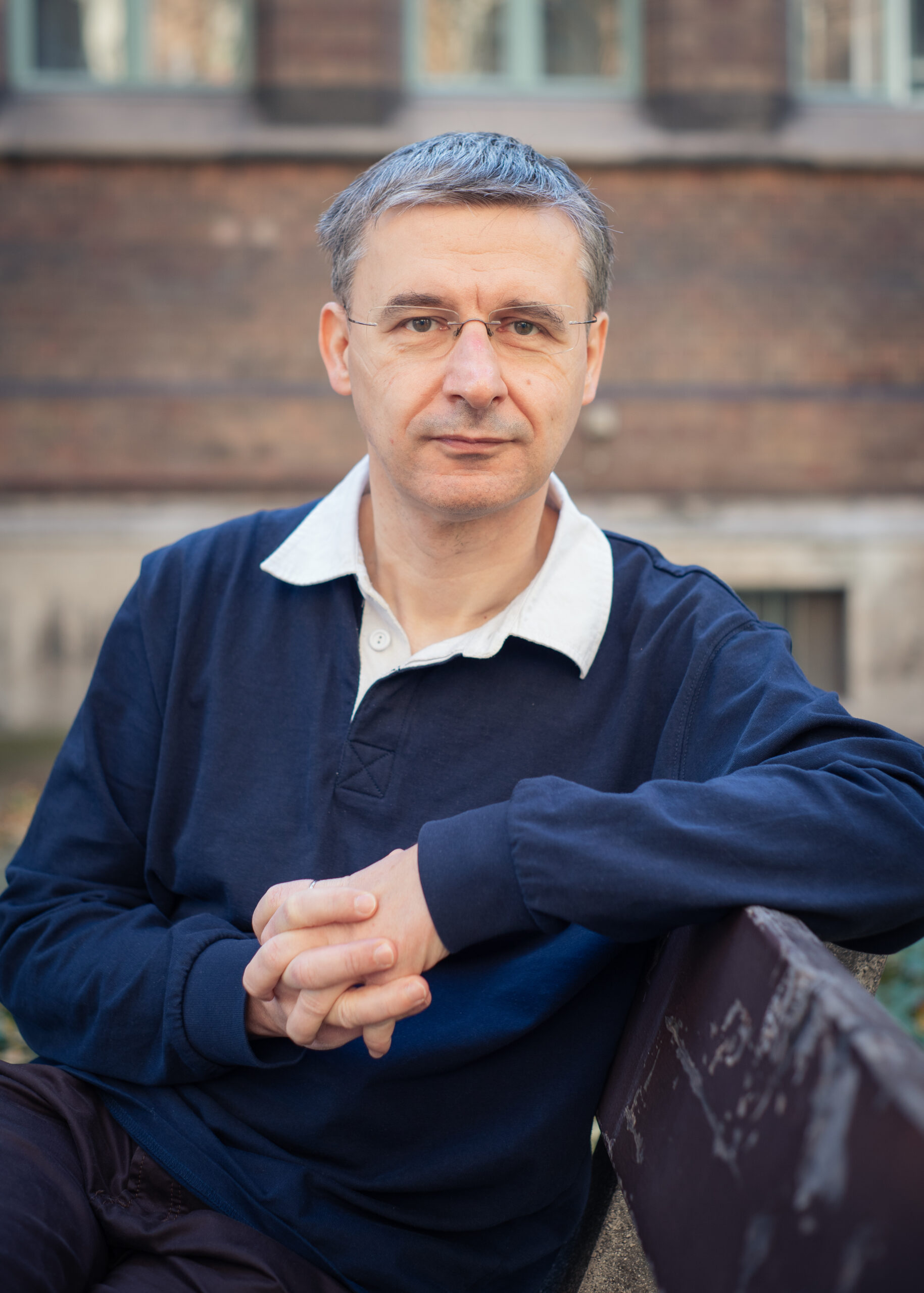 Dr. Simon András – Szervetlen és Analitikai Kémia Tanszék